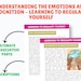 Understanding the Emotions Worksheets, Sitting With Our Emotions ...
