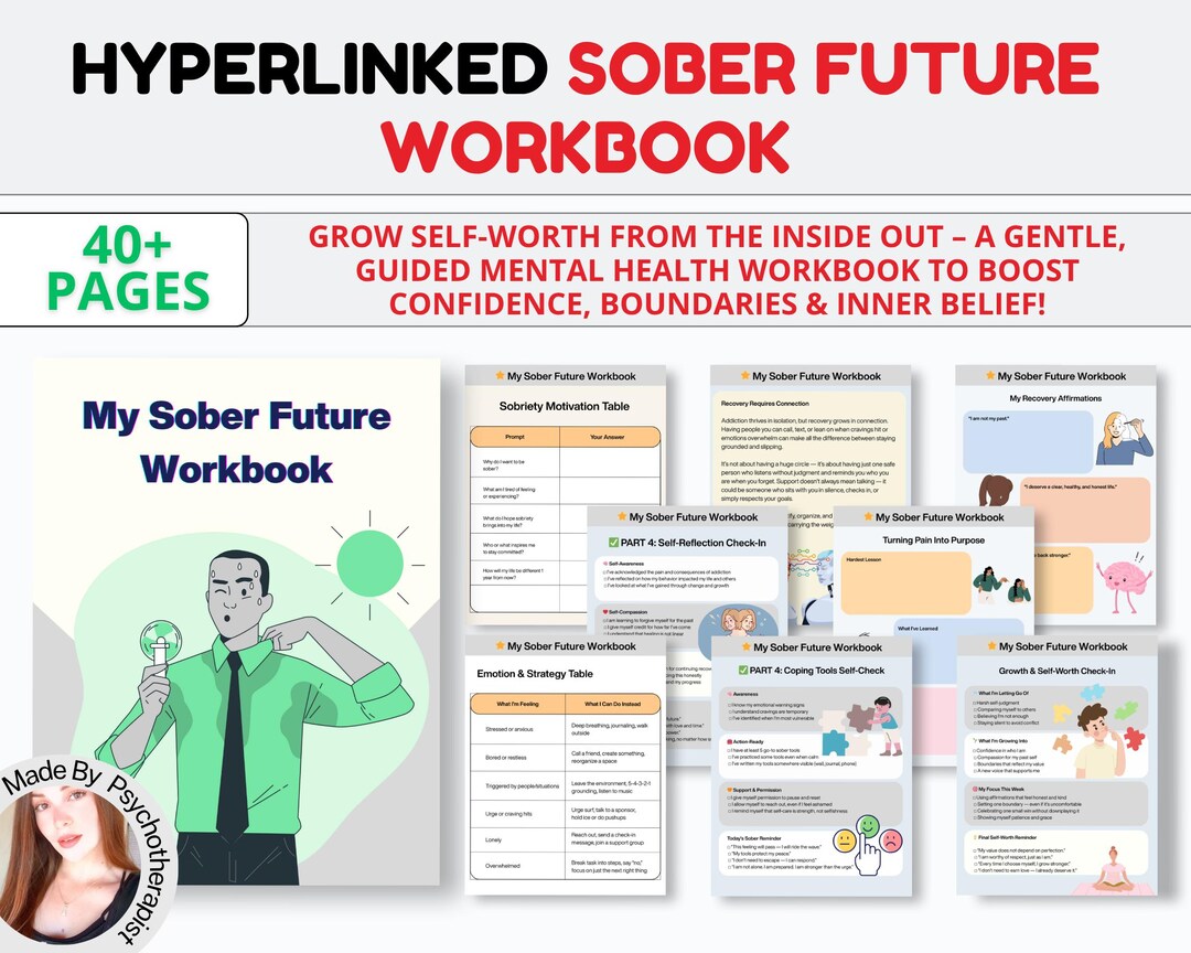 Hyperlinked My Sober Future Addiction Substance Use Counseling ...