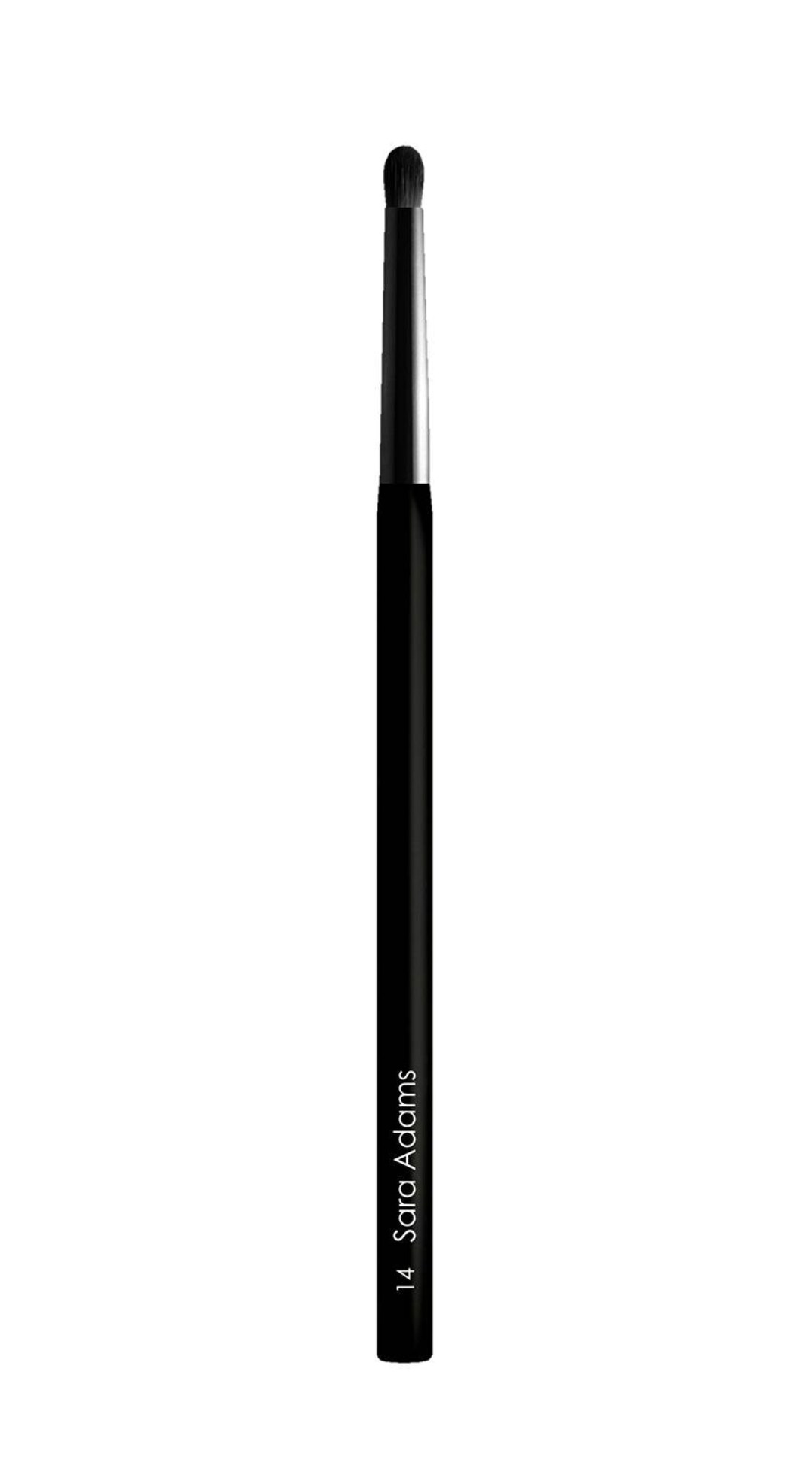 Sara Adams Cosmetiques Pencil Eye Crease Brush #14 - Etsy