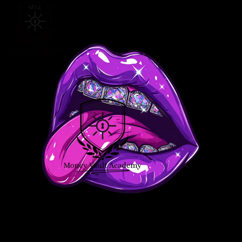 Diamond Grillz - Etsy