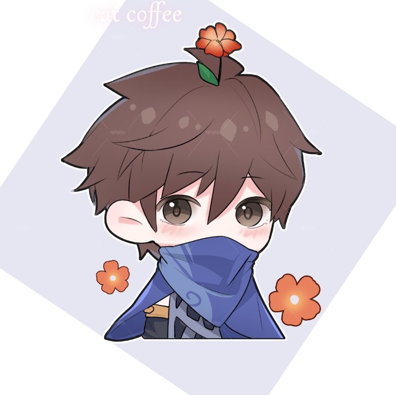 Matching Pfps Anime 113 Best Matching Pfps Images On Custom Cute Chibi