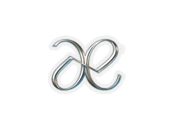 Aespa Ae Logo | Etsy Australia