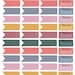 Teacher Planner Sticker Sheet | Customizable Planner Stickers - Etsy