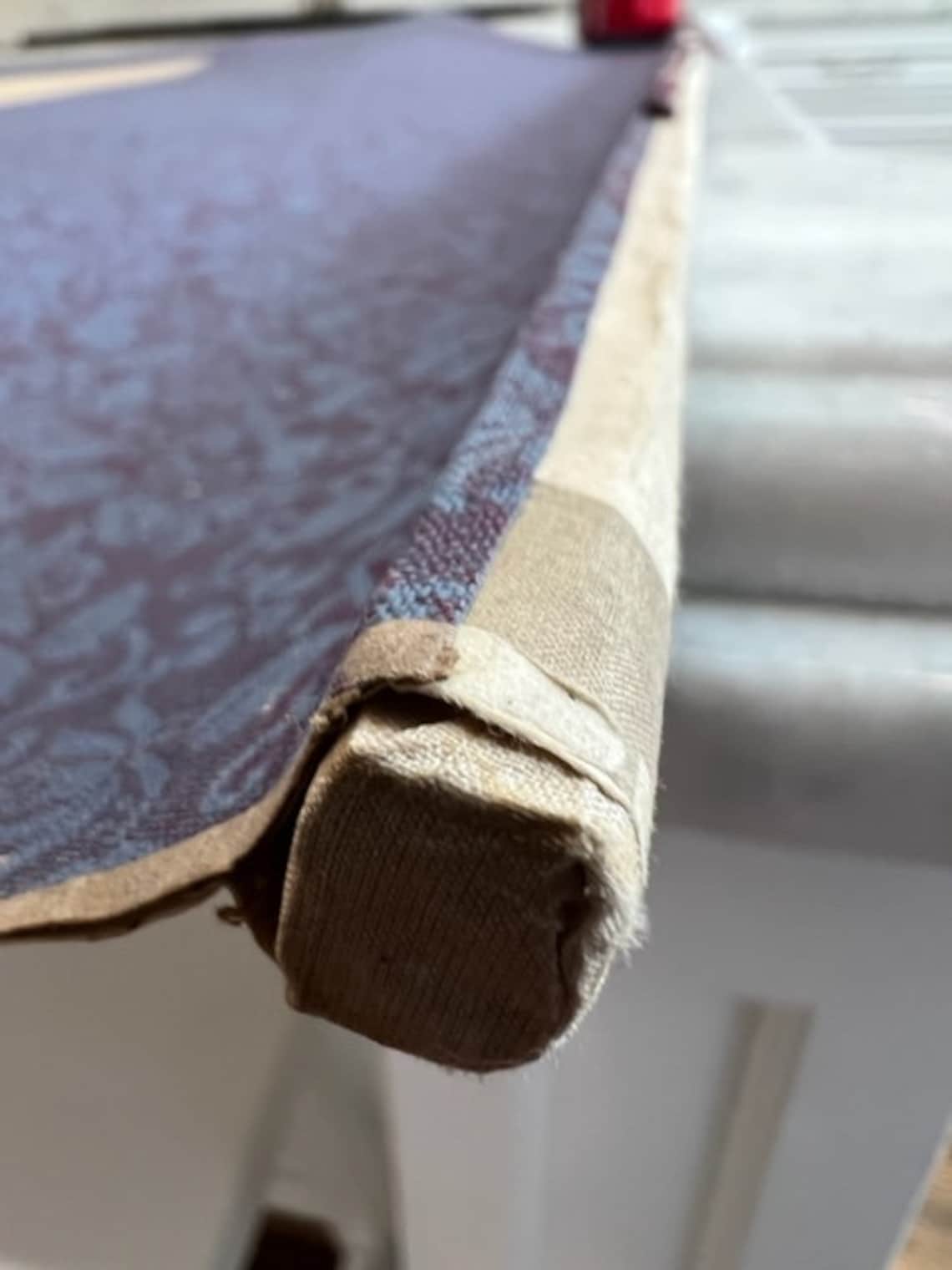 Vintage Large Oriental Hanging Scroll - Etsy