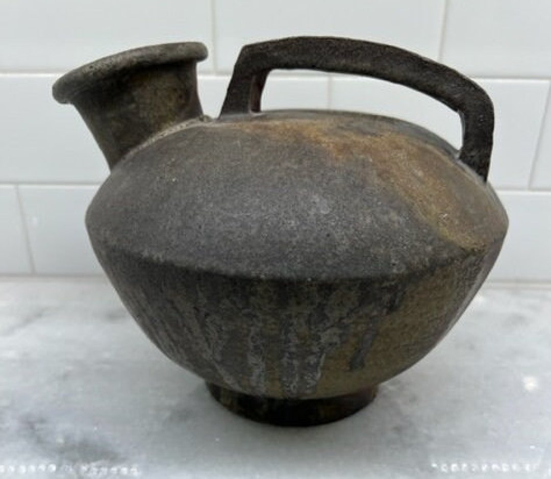 Antique Urinal Pottery - Etsy