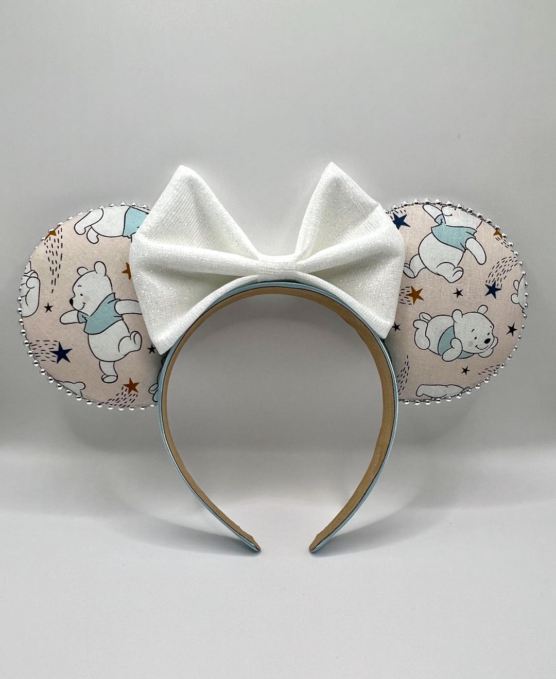 Disney Winnie the Pooh Minnie Ears - Etsy