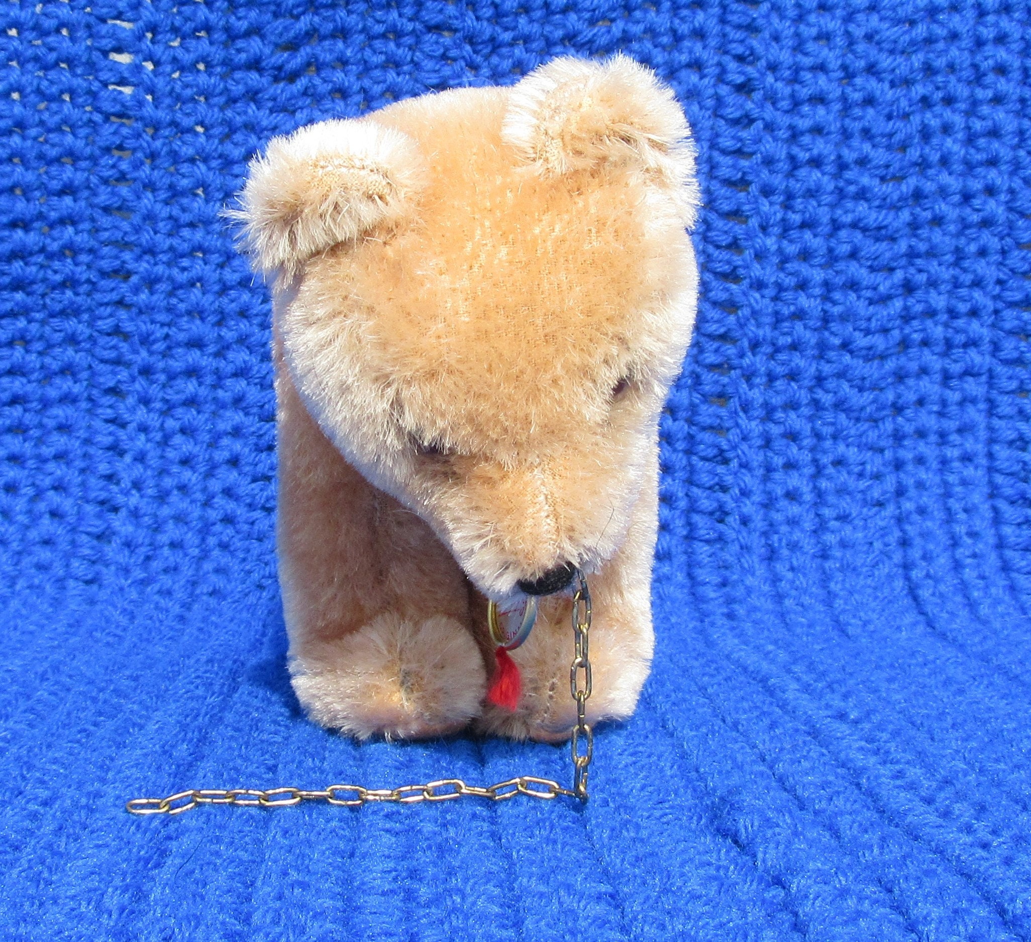 Hermann Teddy Original Teddy - Etsy