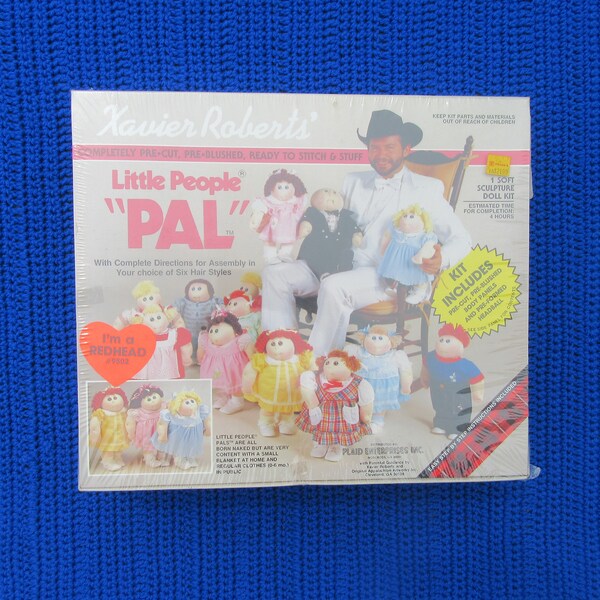 Little People Dolls - Etsy