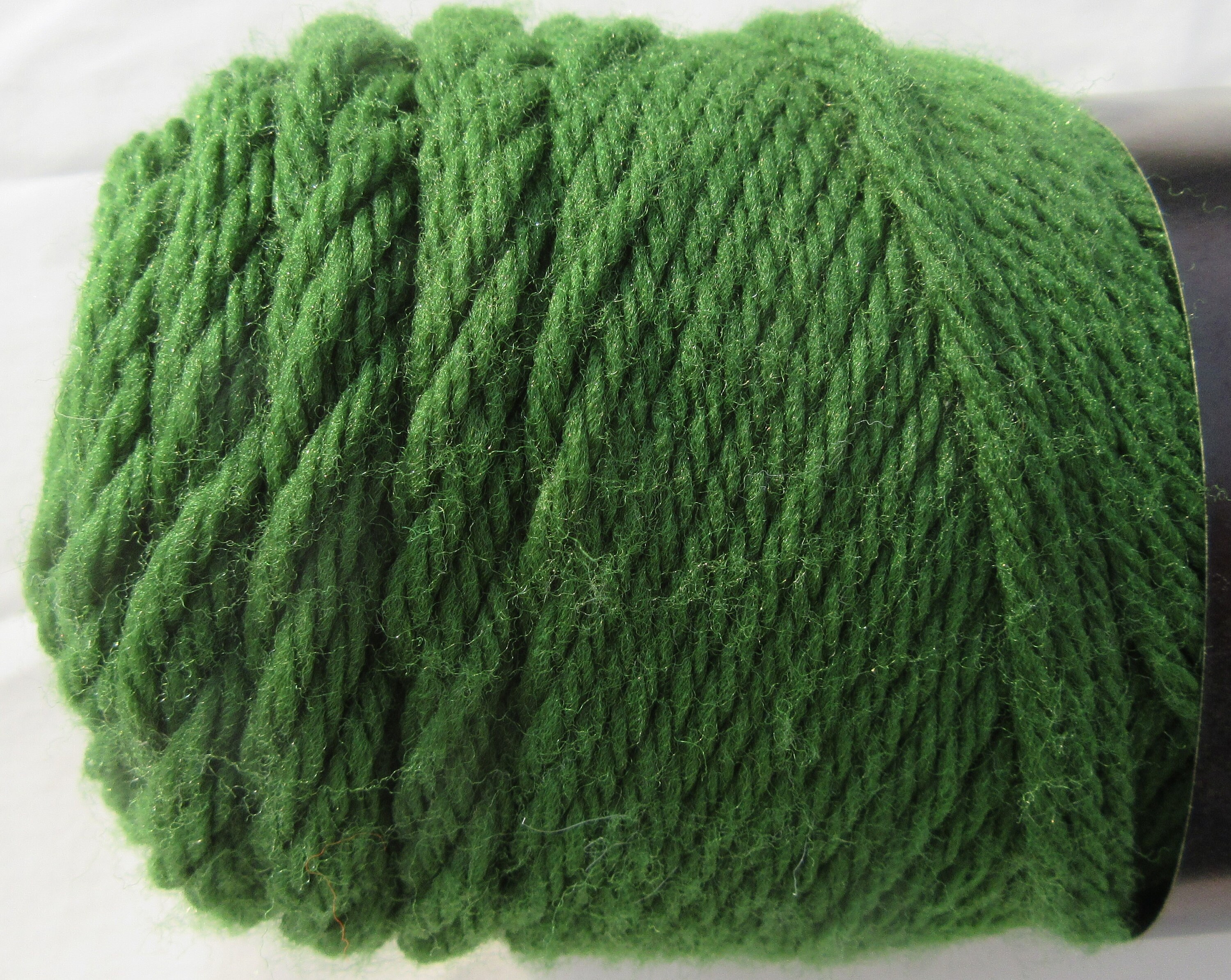 VINTAGE Lee Wards Orlon Sayelle Yarn 8 Colors 100% Dupont Orlon ...