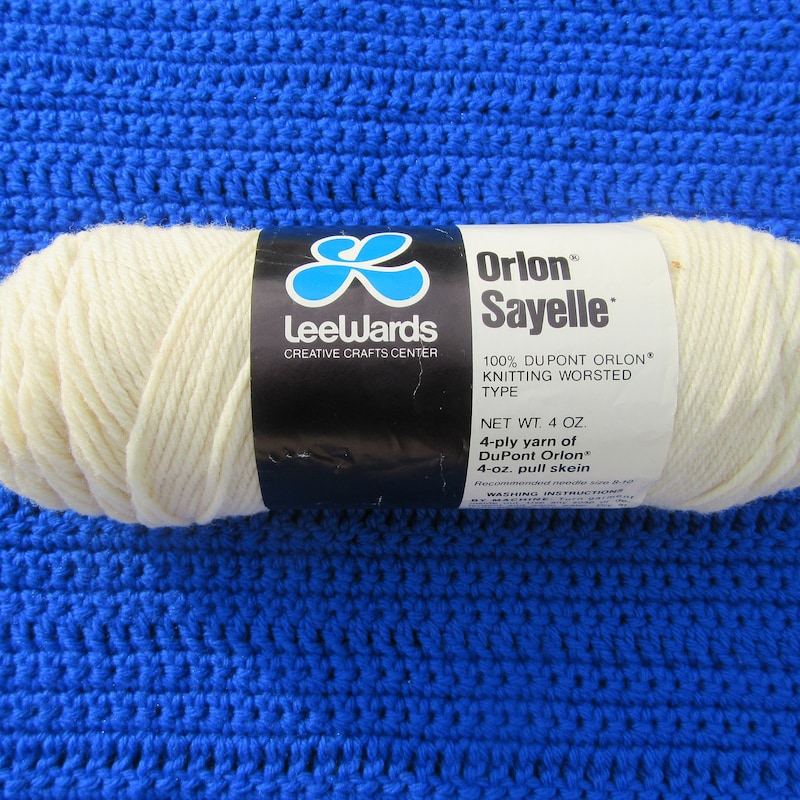 Orlon Fabric - Etsy