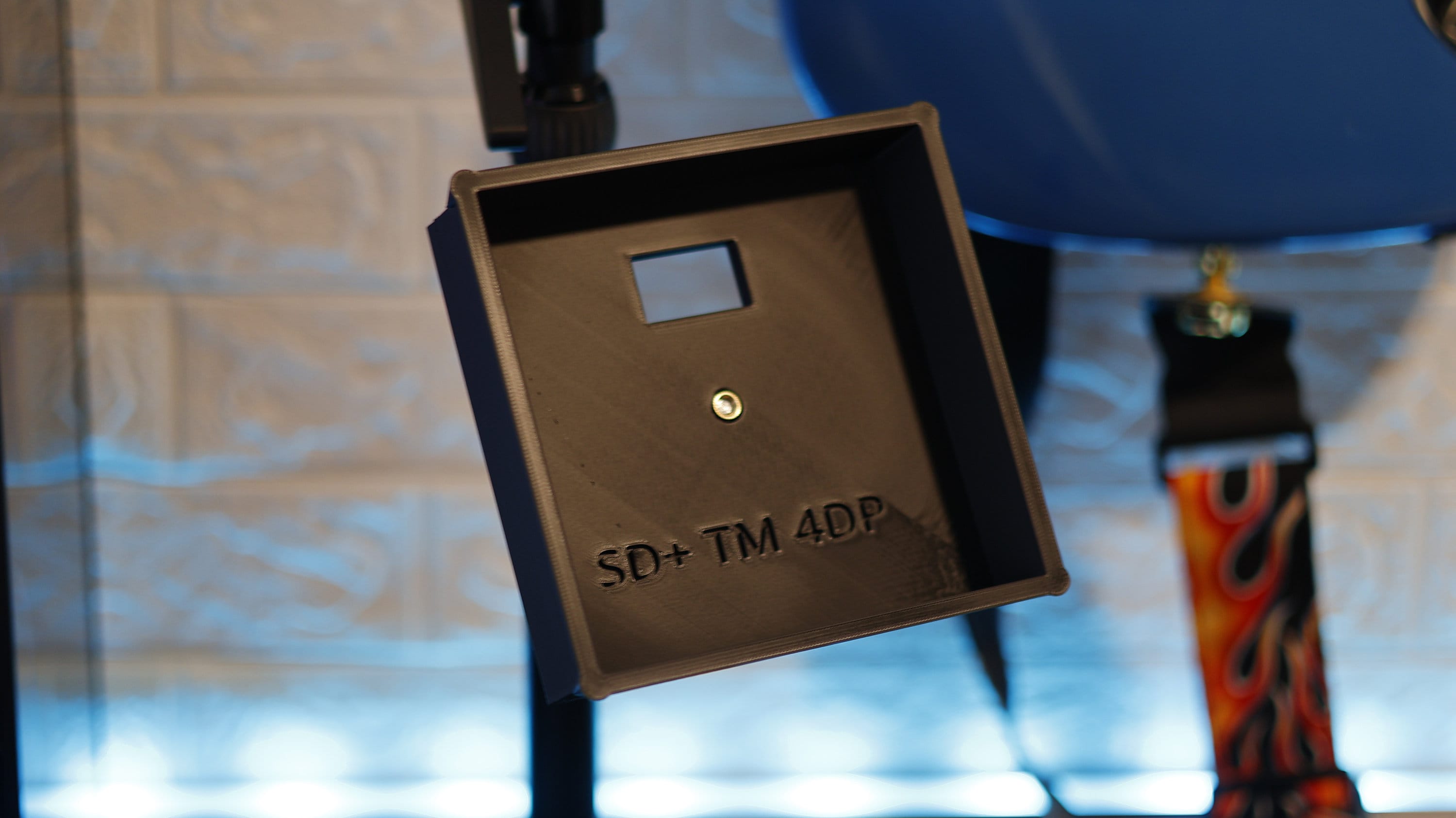 Elgato Stream Deck + Tripod Mount - Etsy