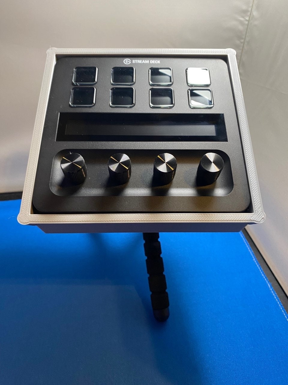 Elgato Stream Deck + Tripod Mount - Etsy