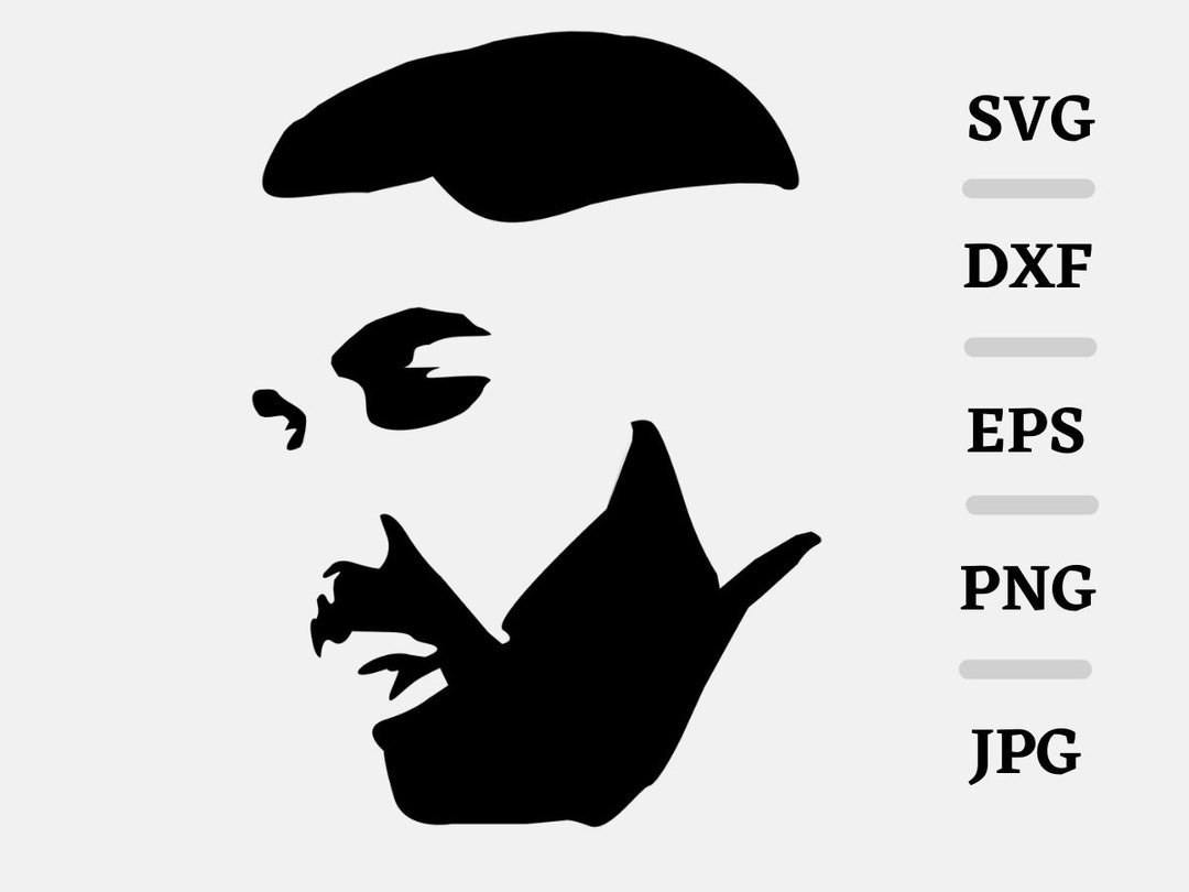 Drake Side Profile OVO Drizzy SVG for Cricut Digital Files - Etsy Hong Kong