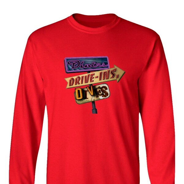 Drive in Diner - Etsy