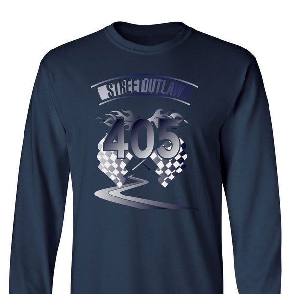 Street Outlaws Shirt - Etsy