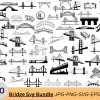 Golden Gate Bridge - Etsy