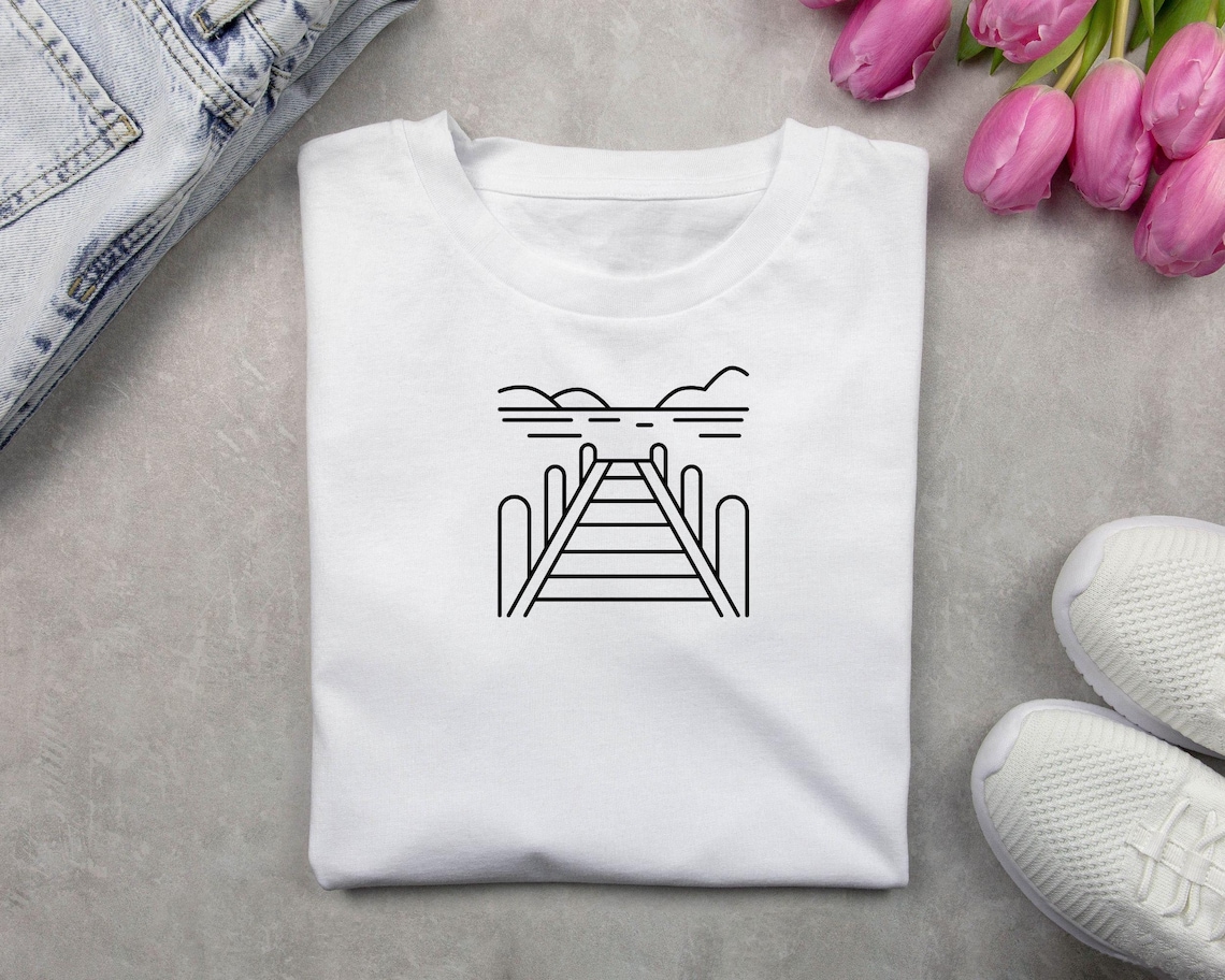 60 Bridge Svg, Bridge Png Bundle, Building Bridge Svg, Bridge Art ...