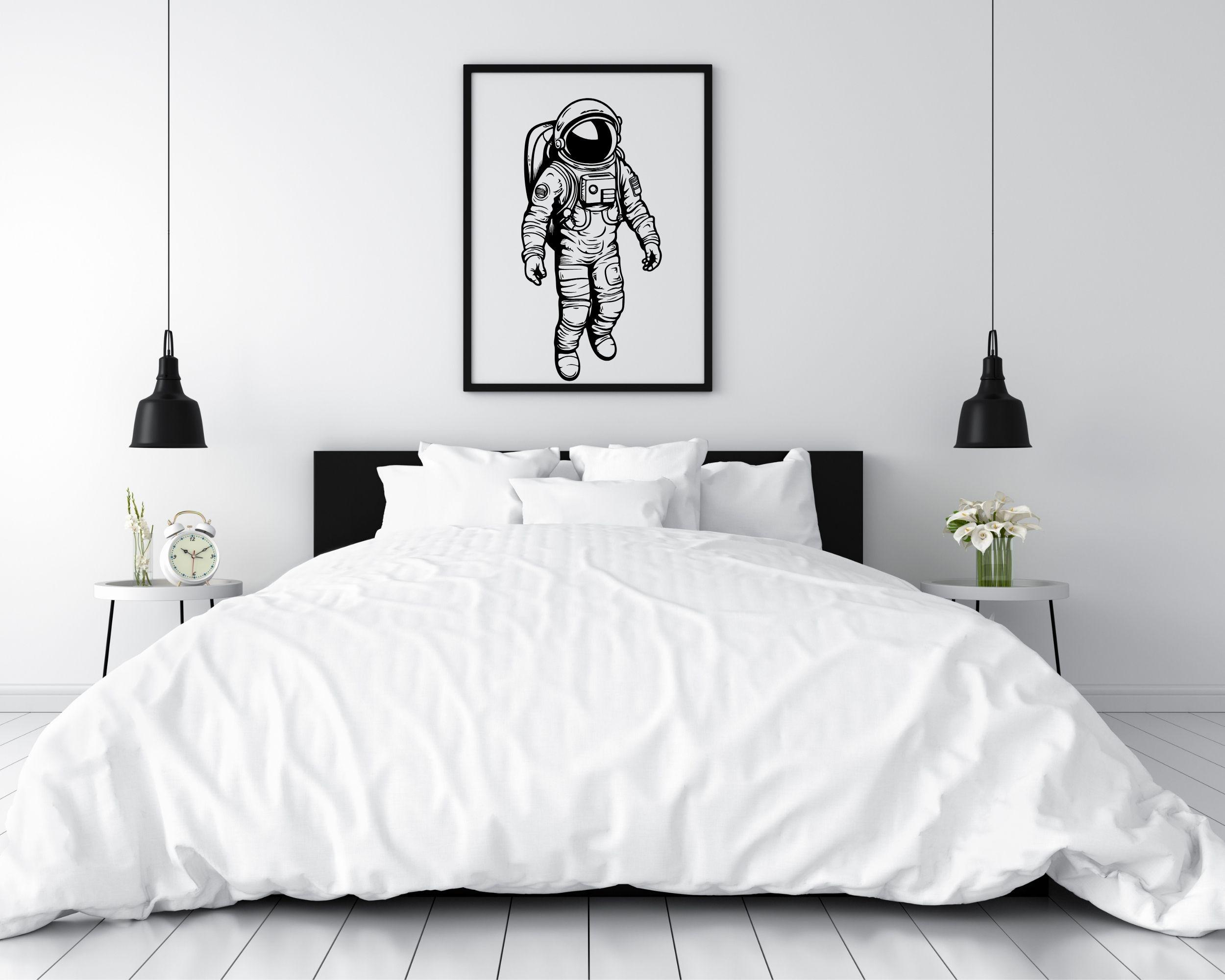 Outer Space Svg,moon Svg Science Rocket Svg PNG JPG, Planet Svg,galaxy ...