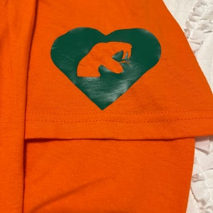 FAMU Rattler Tee | Florida A & M University | 3 Styles - Etsy