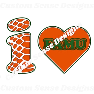 I Lovefamu Digital Download [PNG, JPG & SVG] - Etsy