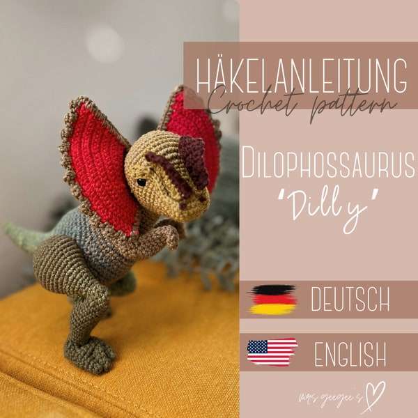 Predator Crochet - Etsy