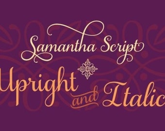 Samantha Upright - Etsy