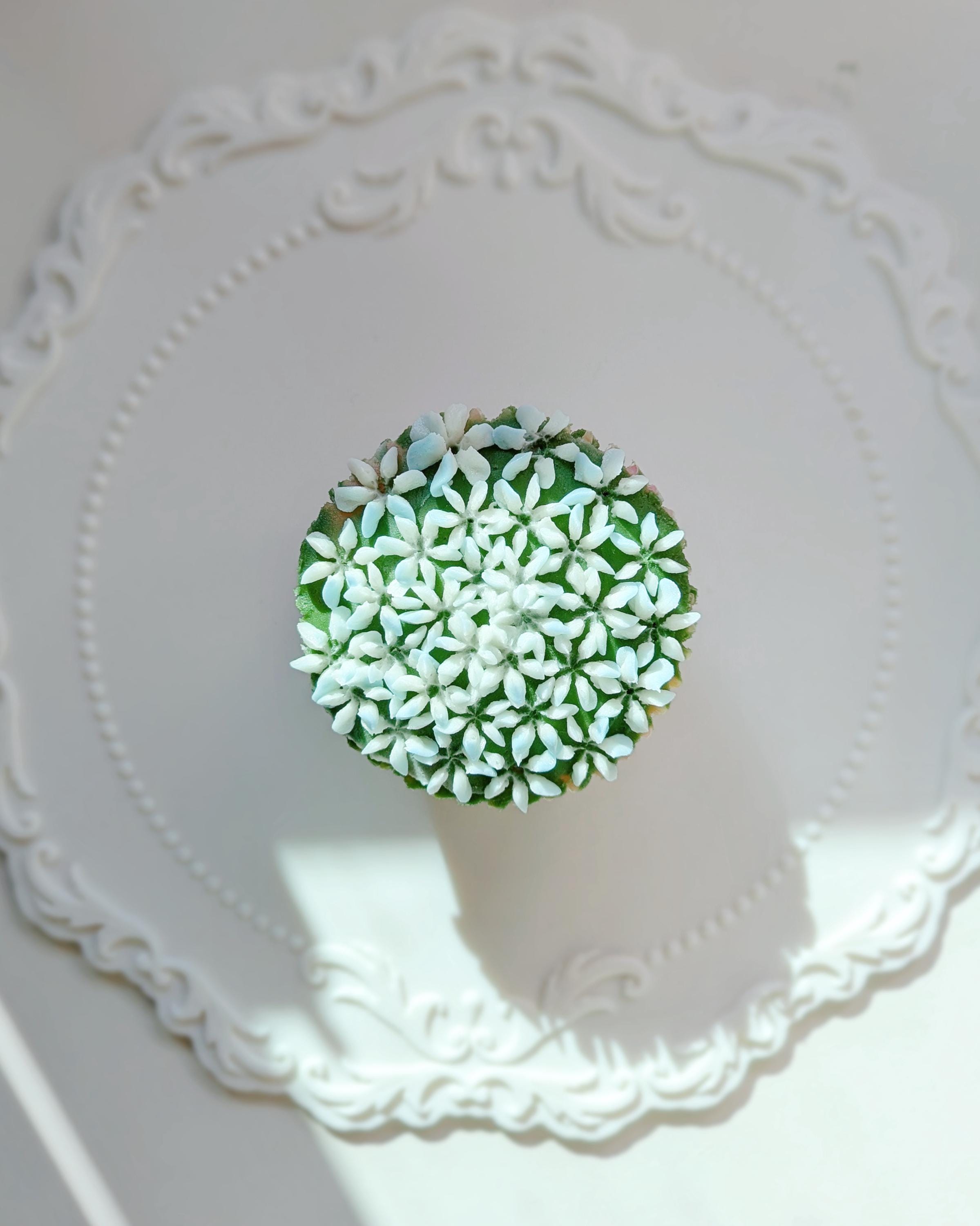 Tip 131 Piping Tip Drop Flower Cake Decorating Tip Buttercream Cake Tip ...