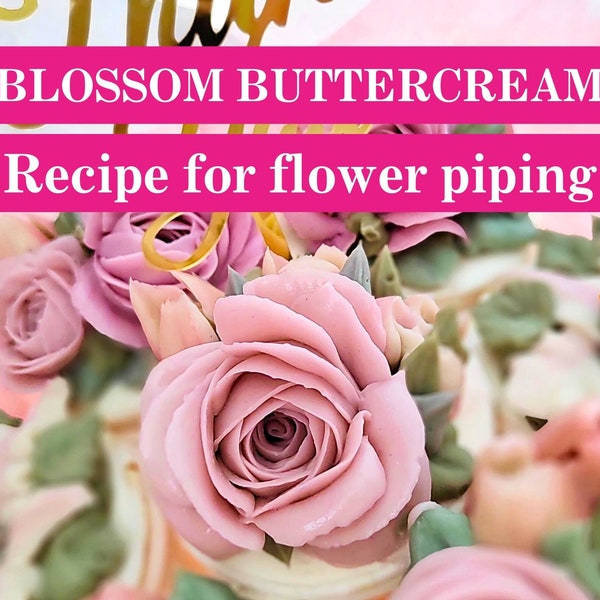 7 Cupcake Bouquet Structure Guide, Instant Download, Printable ...