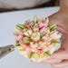 Succulent Tip PR 222s 222m 222 Piping Cake Decorating Nozzle Leaf Tip ...