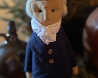 Presidents Day Craft Bulletin Board George Washington Activities ...