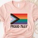 Pride Shirt LGBTQ Shirt Pride Month Shirt Gay Pride Tshirt - Etsy