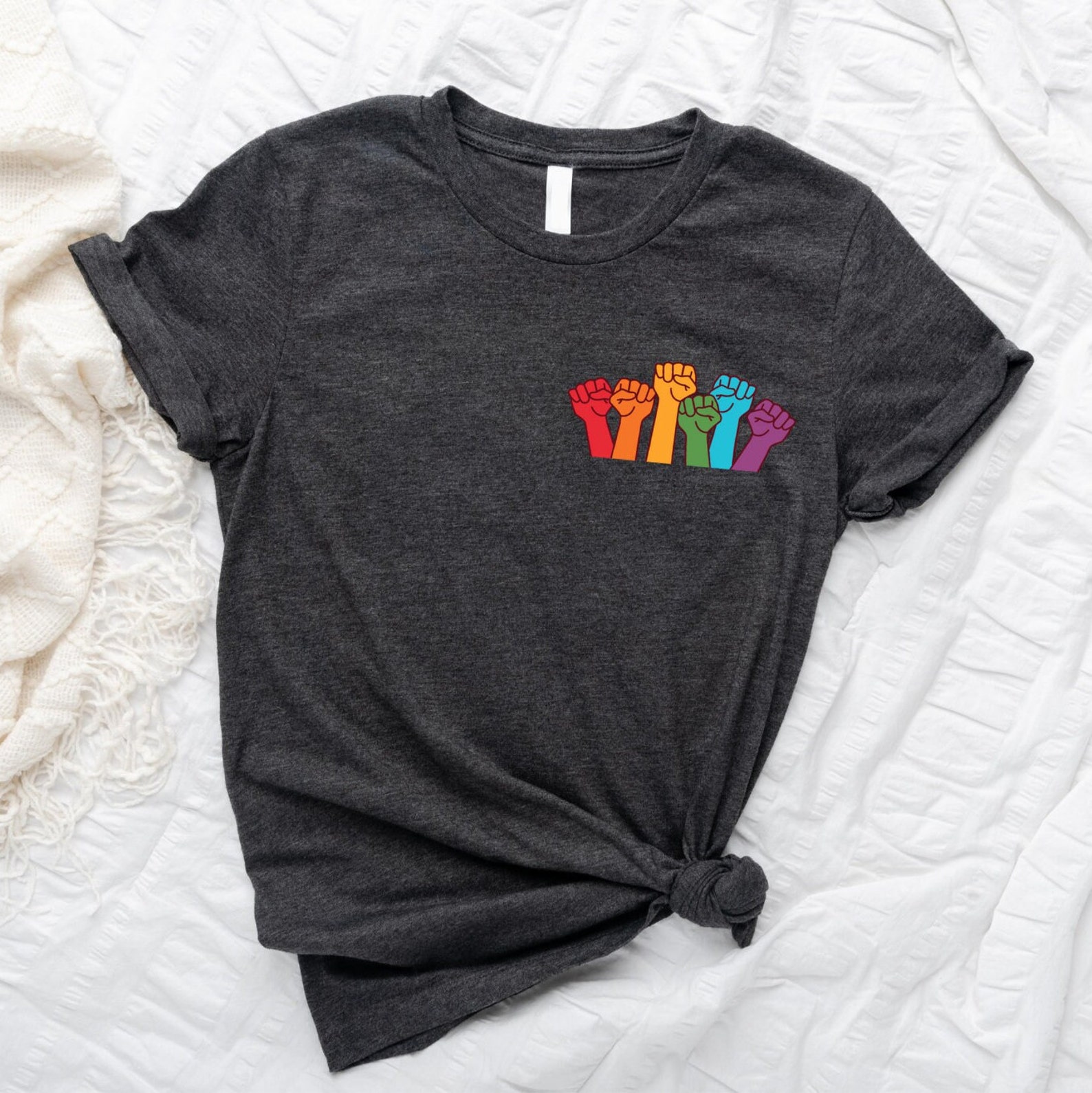 Pride Shirt LGBTQ Shirt Pride Month Shirt Gay Pride Tshirt - Etsy