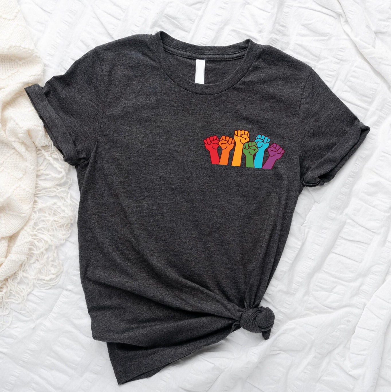 Pride Shirt LGBTQ Shirt Pride Month Shirt Gay Pride Tshirt - Etsy