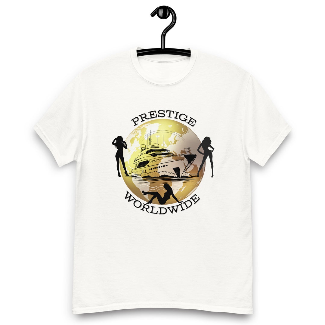 Prestige Worldwide From Step Brother Movie - Gift Birthdays - Quotes ...