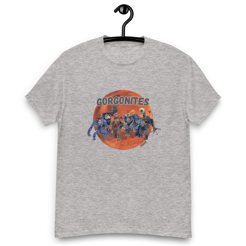 Gorgonites Classic Movie Small Soldiers - Nostalgic - Fun - Gift ...