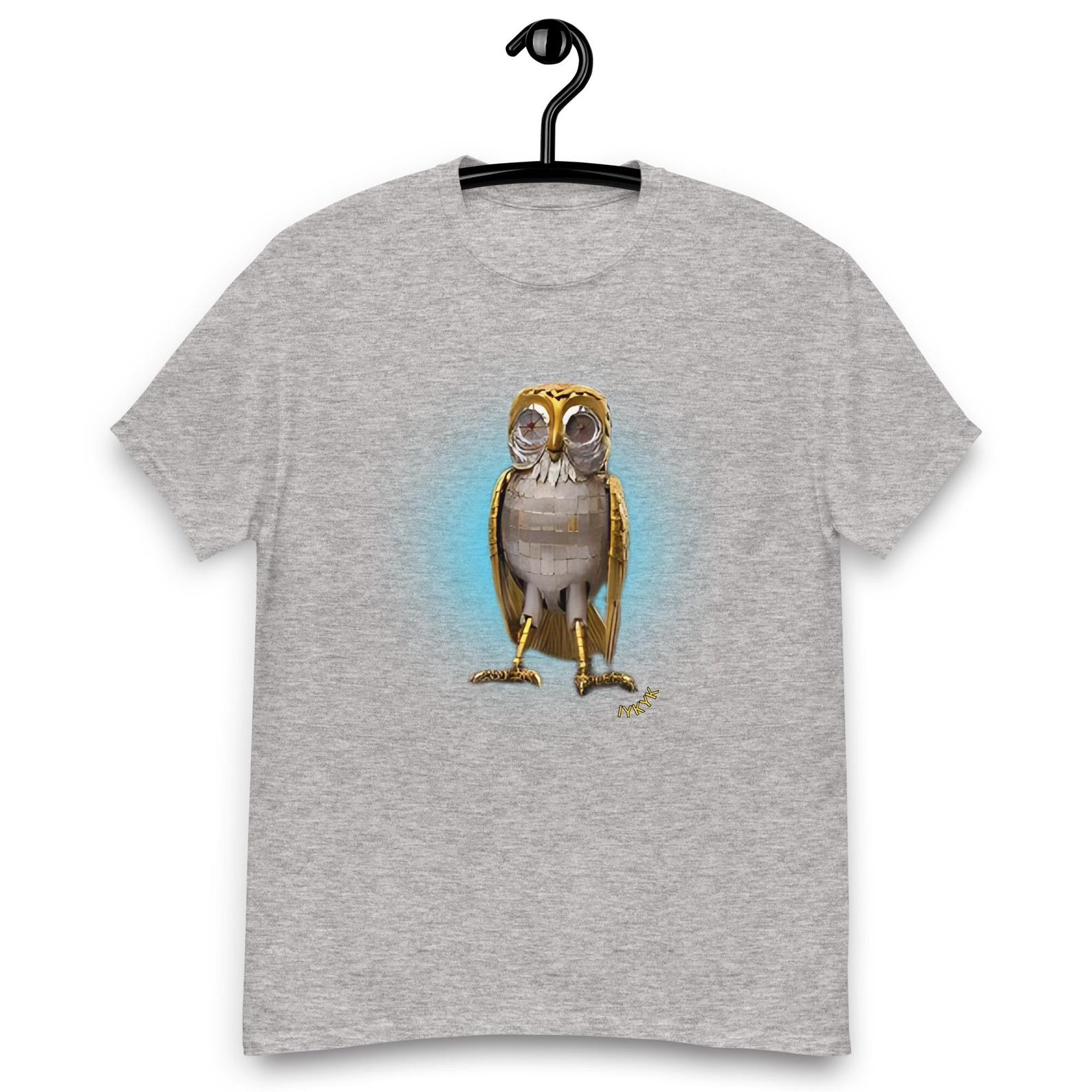 Bubo the Mechanical Owl - Clash of the Titans - 80's - Classic ...