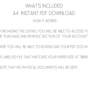 Monthly Mood Tracker Printable Landscape, Mood Tracker Template ...