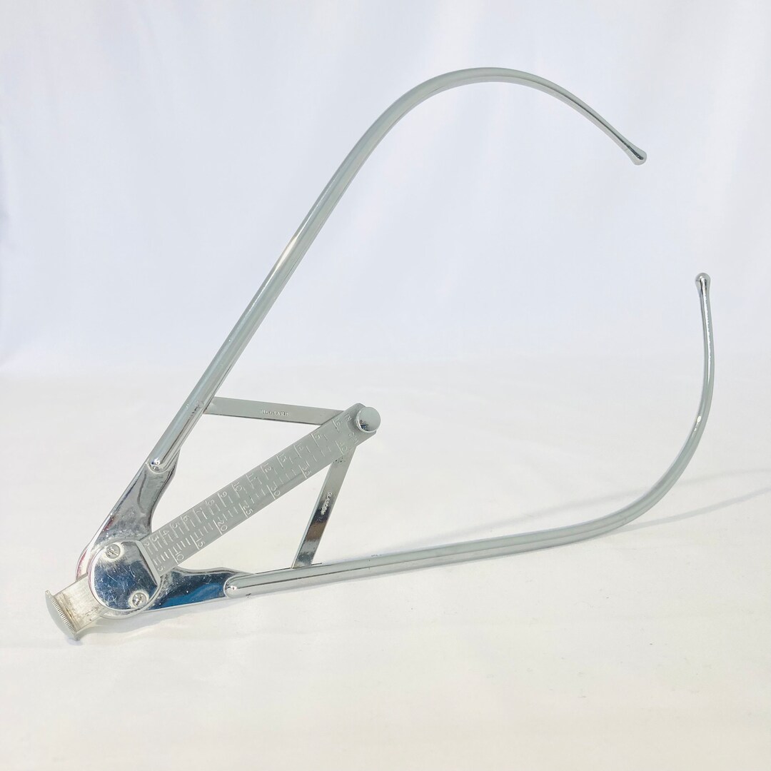 Vintage Surgical Callipers Made by Hilliard Glasgow - Vintage Medical ...