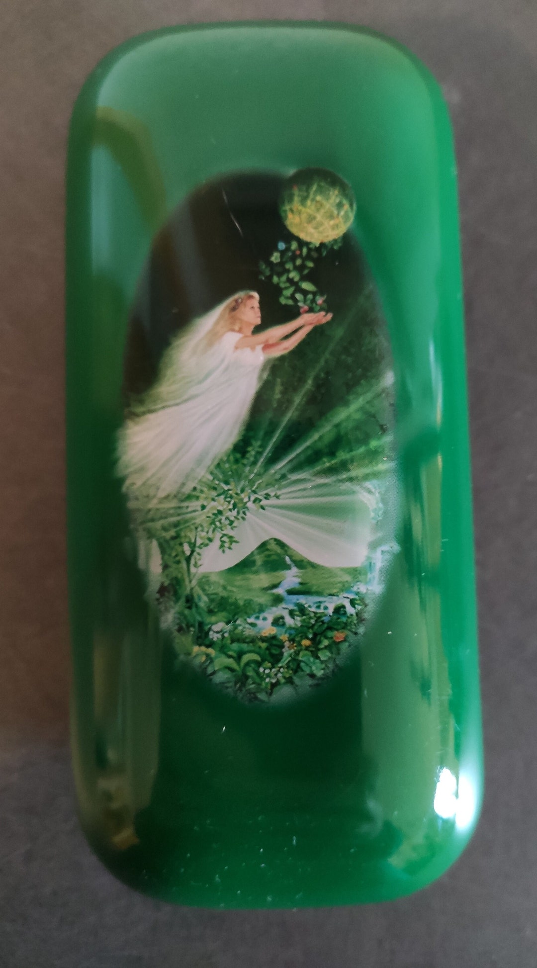 VINTAGE Underberg Can Tin Can for 2 Underberg Bottles - Etsy Ireland