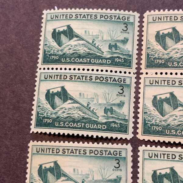 1945 Us Stamp - Etsy