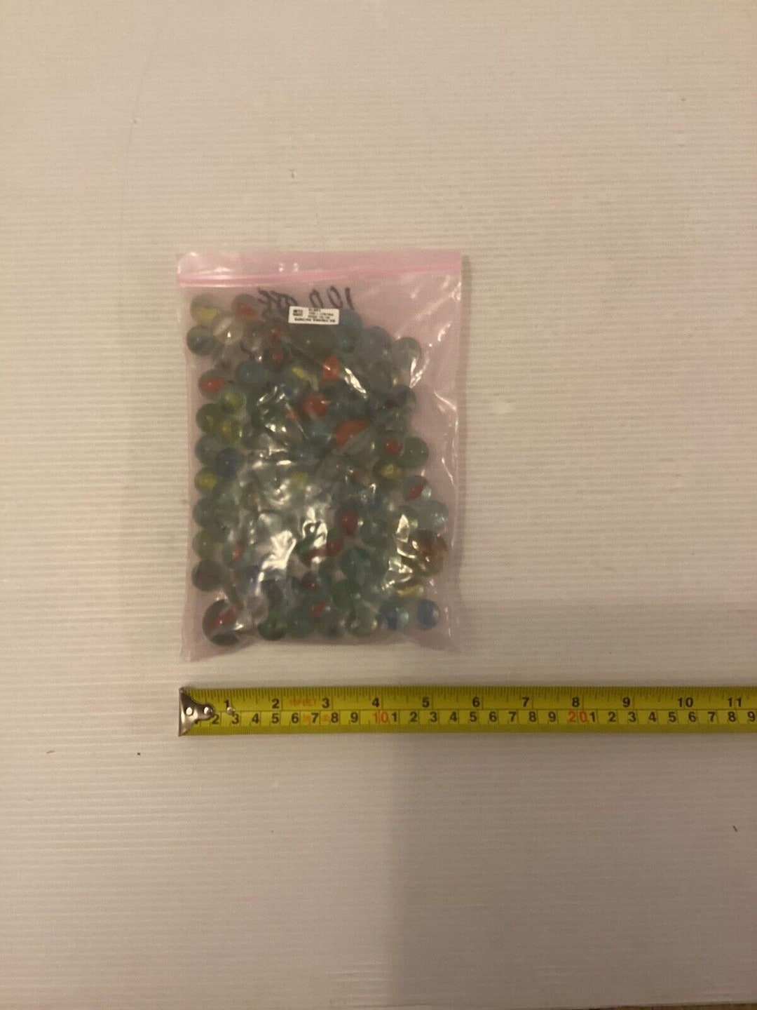 Pre Loved Assorted Vintage Rare Big and Small Marbles - Etsy