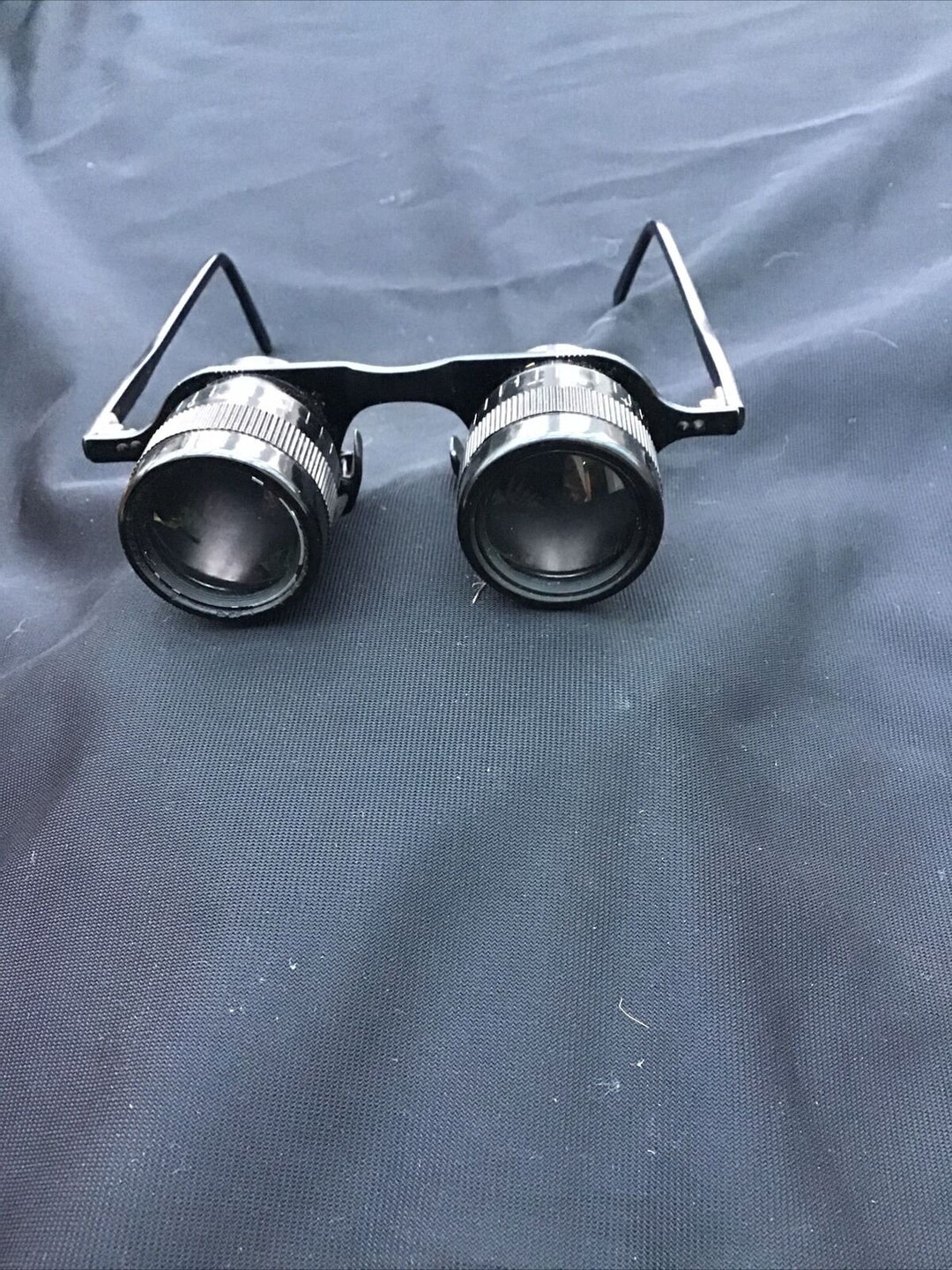 Vintage Kershaw sportsman Binocular Glasses With Adjustable - Etsy