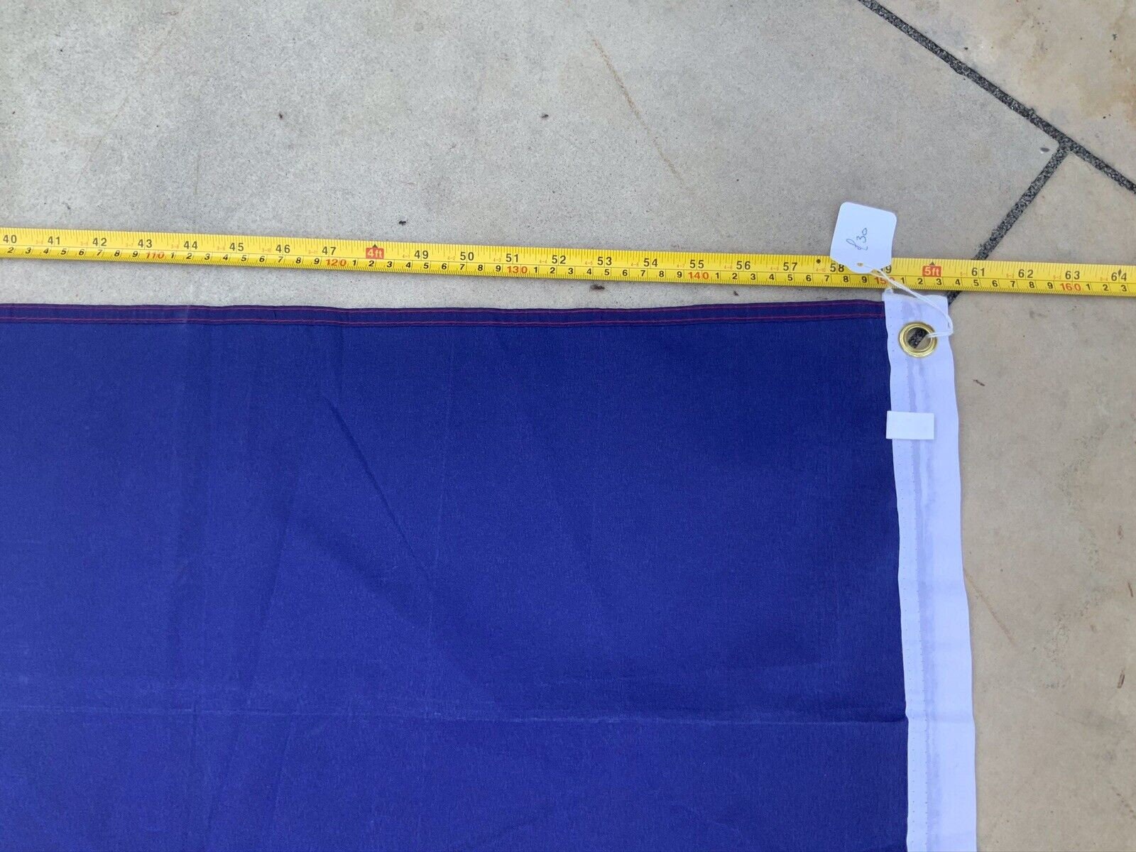 Usa Stars and Stripes Single Star Flag - Etsy