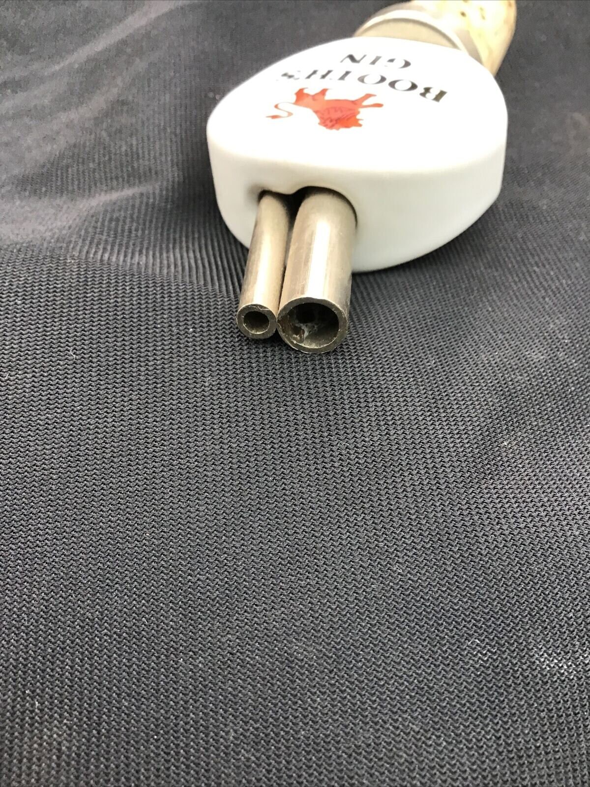 Vintage Ceramic Booths Gin Optics Bottle Pourer - Etsy