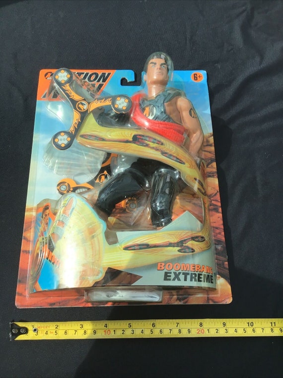 Flynt Action Man Wiki Fandom, 57% OFF | www.pinnaxis.com