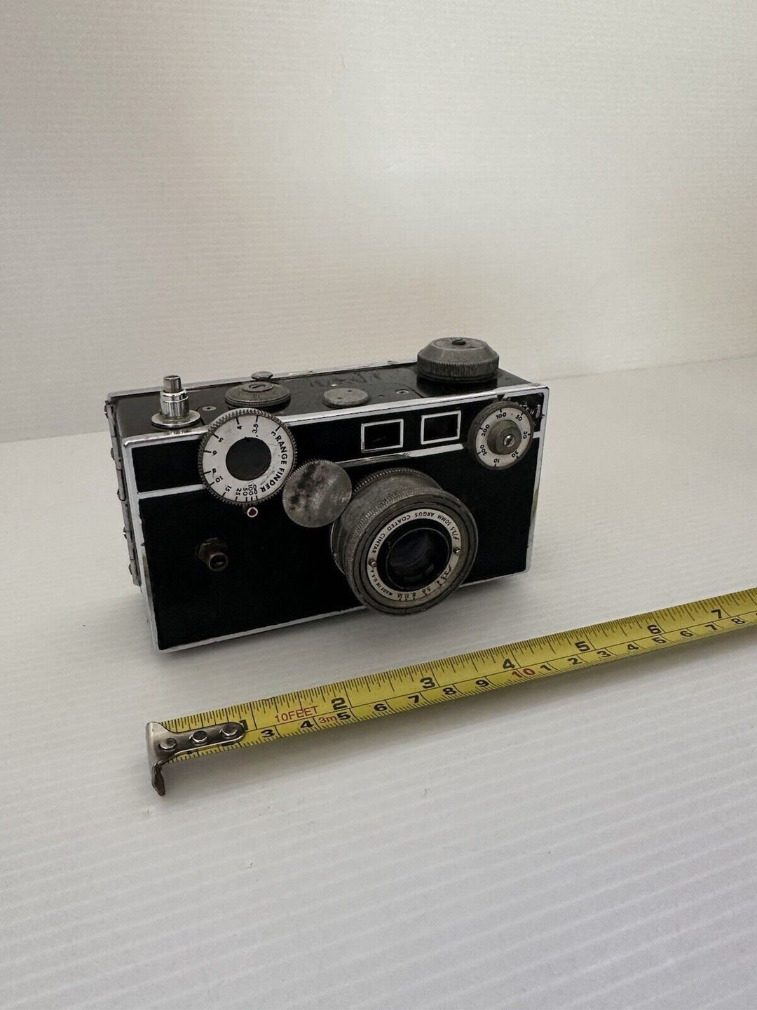 WW1 Vest Pocket Camera - Etsy
