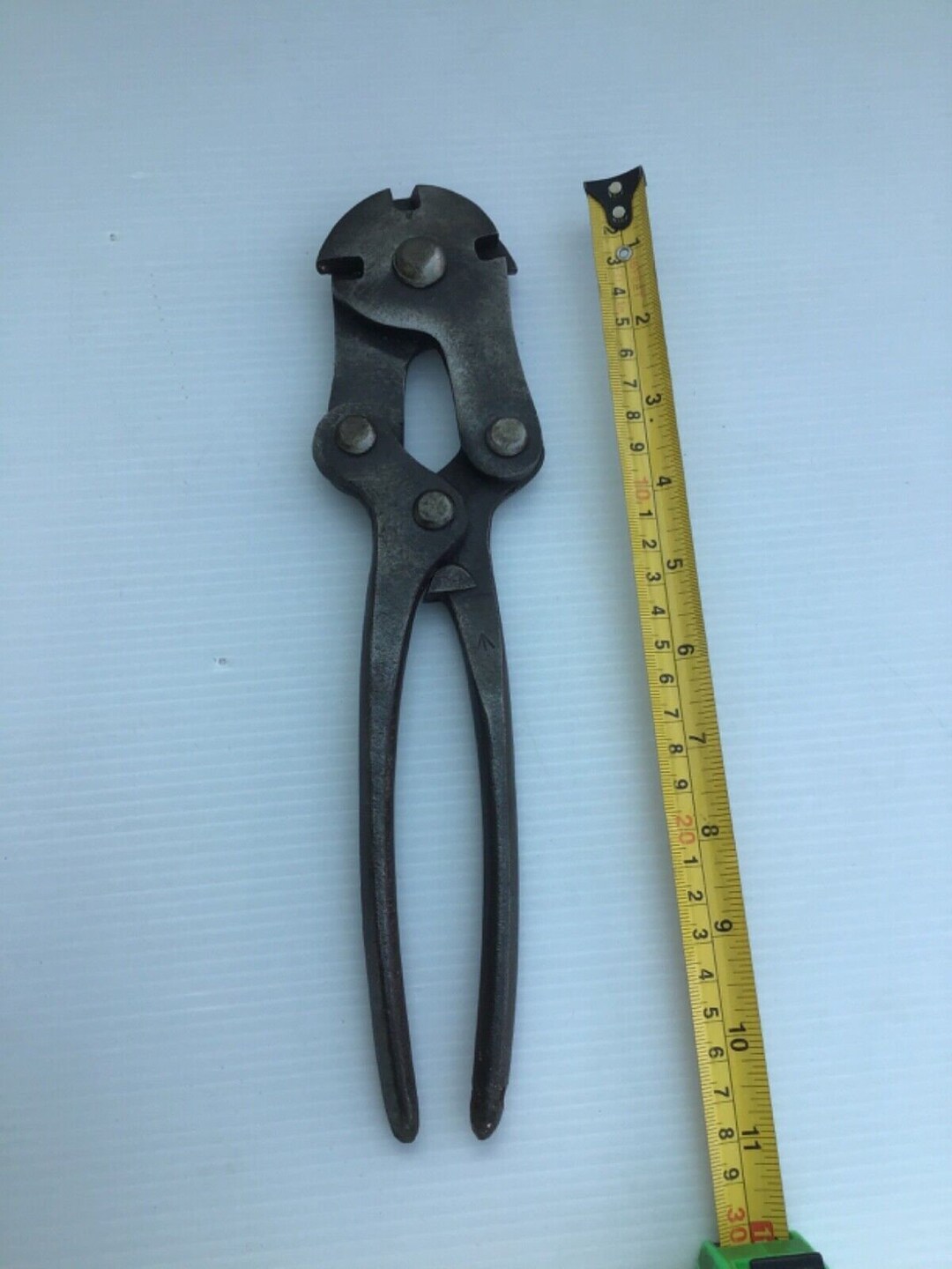 Vintage WW1 British Barbed Wire Cutters. Broad Arrow Marked - Etsy UK