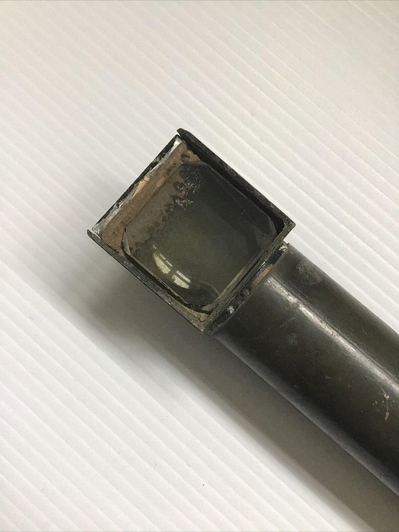 Vintage WW1 French Trench Periscope Used by 2nd Australian - Etsy