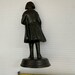 Pre-loved Bronze Napoleon Mini Statue - Etsy