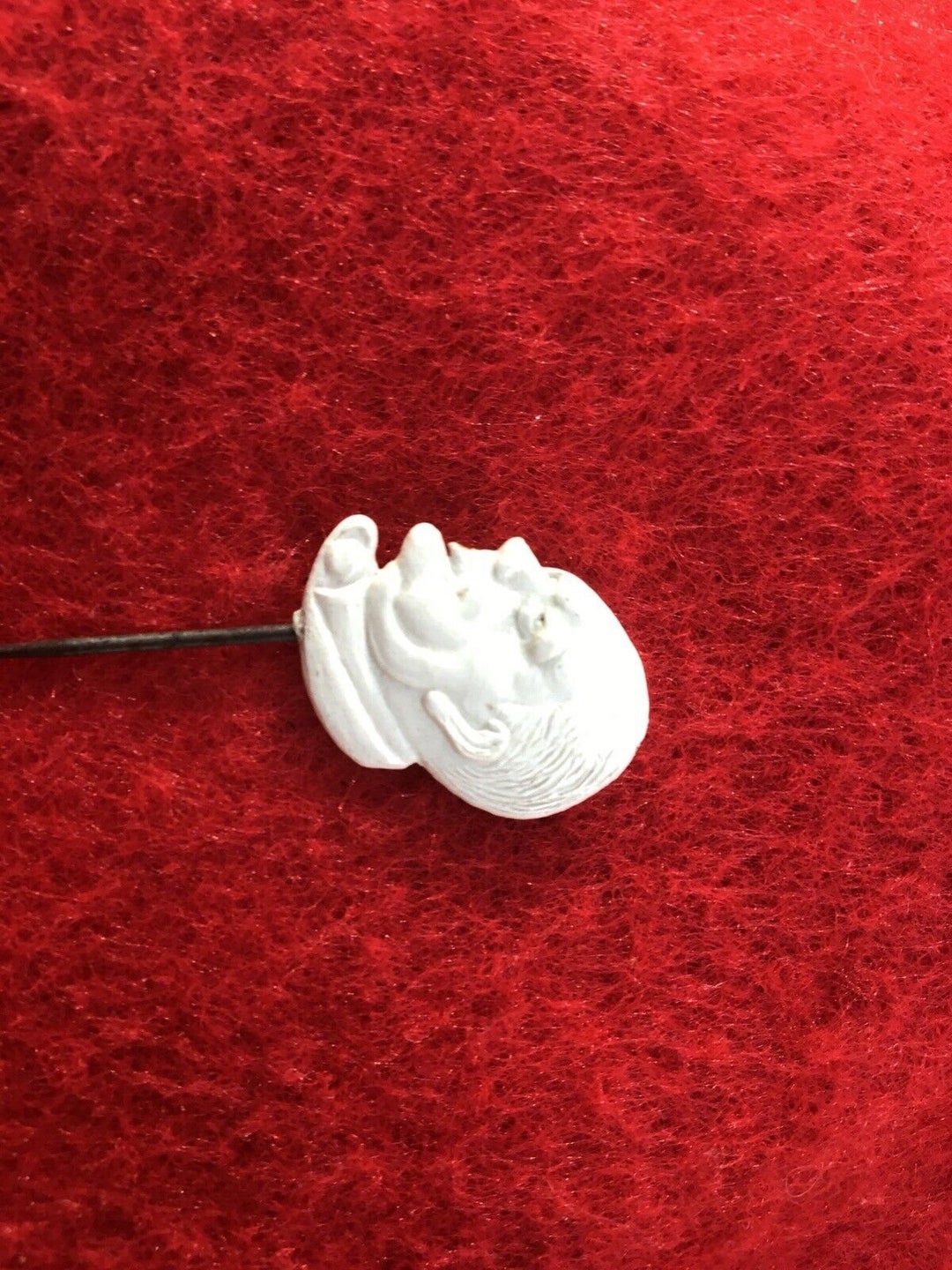 WINSTON CHURCHILL PIN - Etsy